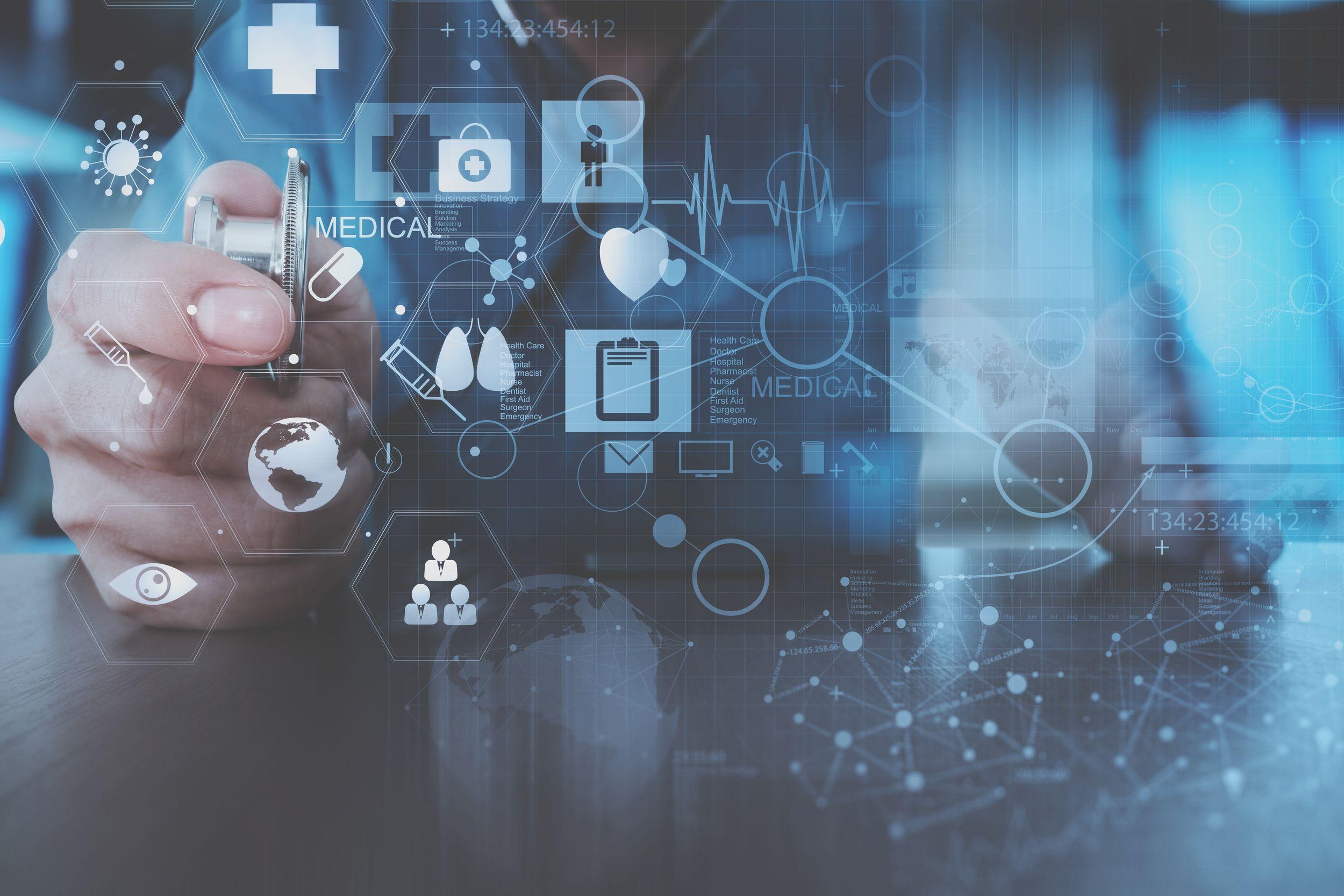 Global Medical Device Market - Market Research Reports | Life Science ...