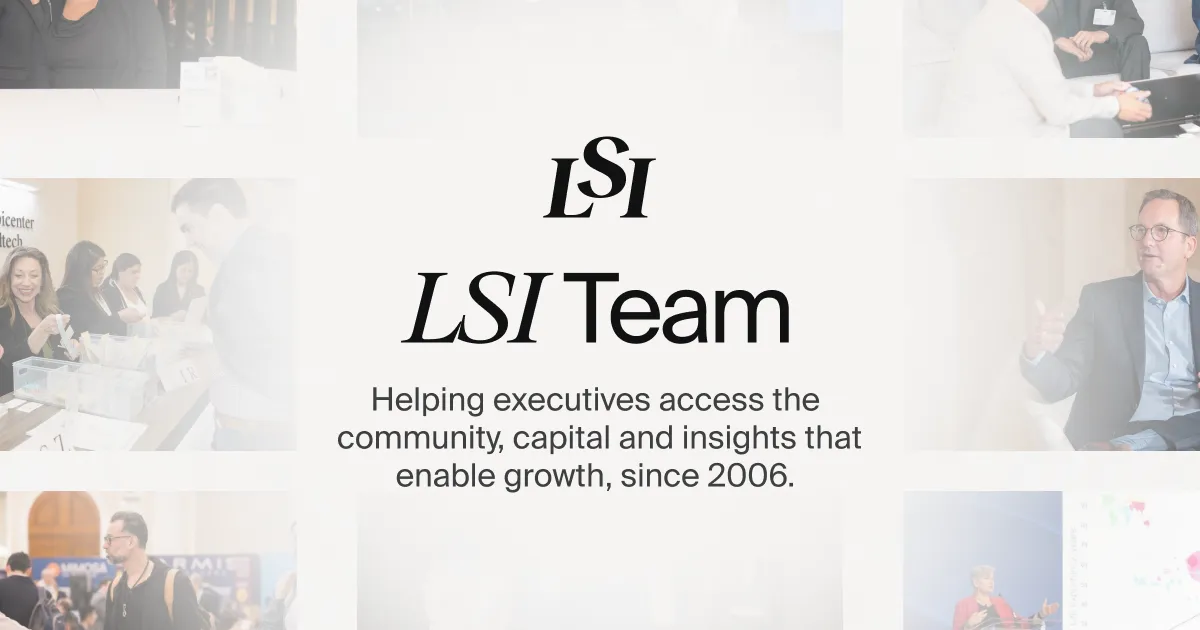 Team - Life Science Intelligence