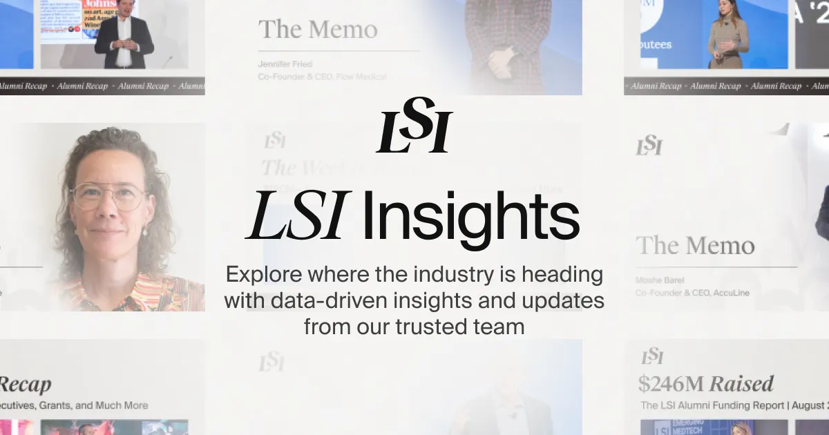 Research Desk - Life Science Intelligence